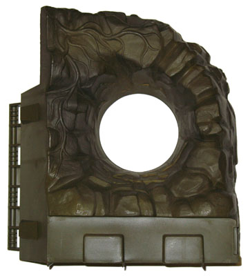 Playsets Fright Zone (Masters of the Universe (MOTU), The Original ...