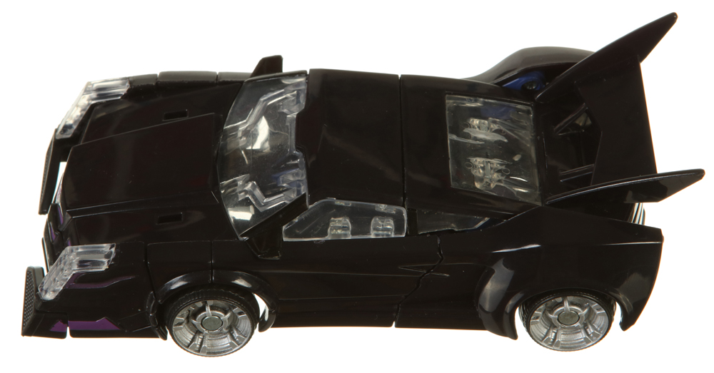 Deluxe Class Vehicon (Transformers, Prime, Decepticon ...