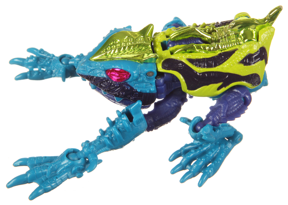 Basic Class Spittor (Transformers, Beast Wars, Predacon ...