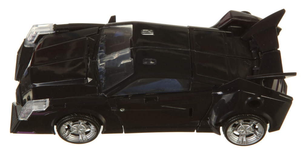 Deluxe Class Vehicon (Transformers, Prime, Decepticon ...