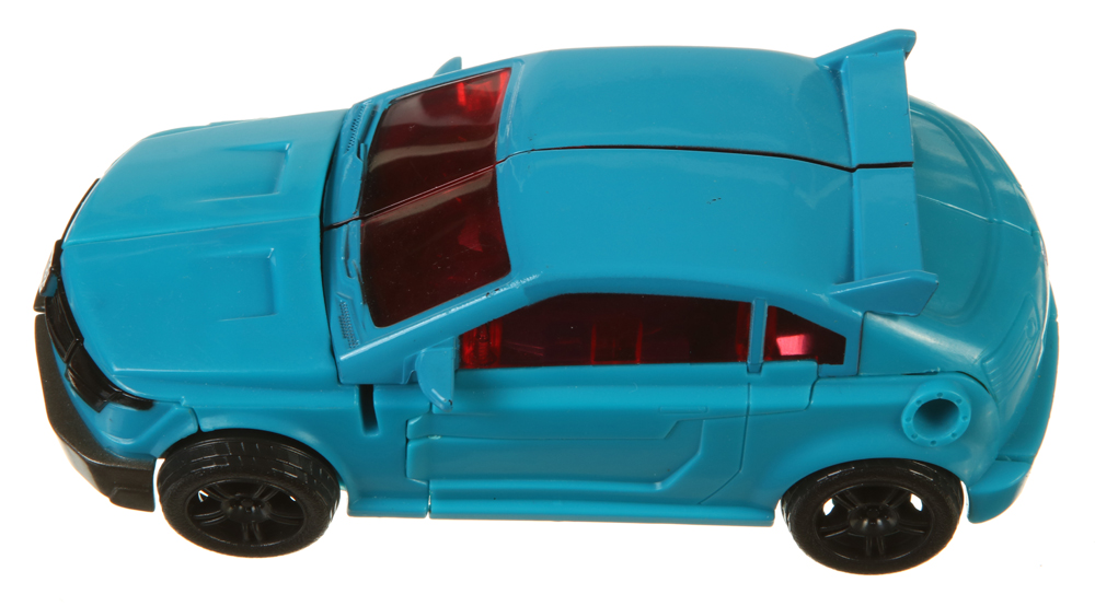 Deluxe Class Decepticon Rumble (Transformers, Prime, Decepticon ...