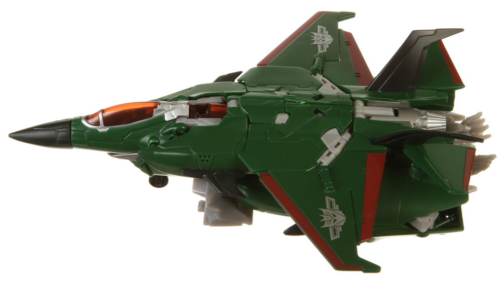 Skyquake Transformers Prime