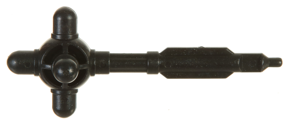 Convention Figures Apelinq (Transformers, BotCon / OTFCC / Timelines ...