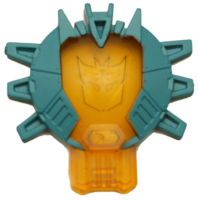 Souvenir Sets Sweeps 3-Pack (Transformers, BotCon / OTFCC / Timelines ...