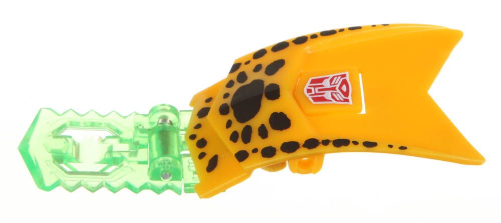Deluxe Class Cheetor (Transformers, BotCon / OTFCC / Timelines, Autobot ...