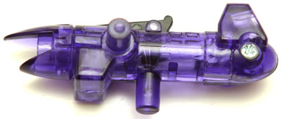 Attendee Bonus Flamewar (Transformers, BotCon / OTFCC / Timelines ...