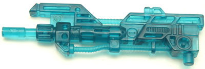 Attendee Bonus Leozack (Transformers, BotCon / OTFCC / Timelines ...