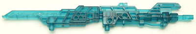 Attendee Bonus Leozack (Transformers, BotCon / OTFCC / Timelines ...