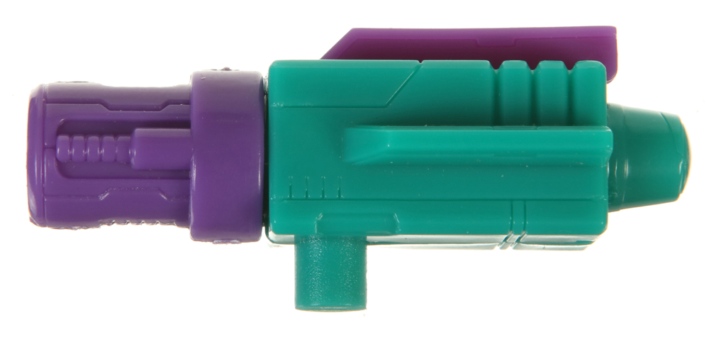 Deluxe Class Ramjet (Transformers, BotCon / OTFCC / Timelines ...