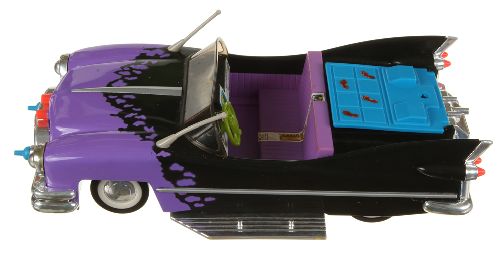 Vehicles Footcruiser (Teenage Mutant Ninja Turtles (TMNT), Original ...