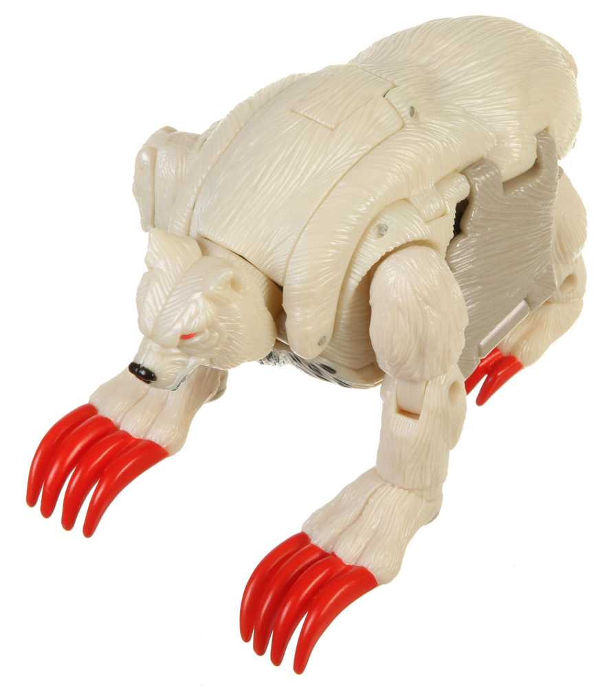 Deluxe Class Icebird (Transformers, Beast Wars, VS/Unaffiliated ...