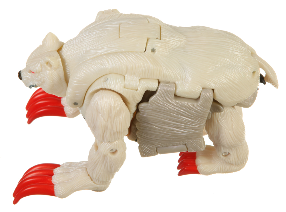 Deluxe Class Icebird (Transformers, Beast Wars, VS/Unaffiliated ...