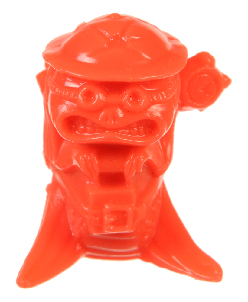 Basic Figures Ray Fillet (Teenage Mutant Ninja Turtles (TMNT), Original ...