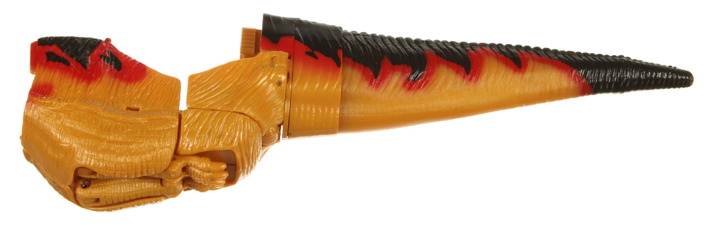 Super Class Tri-Rex (Transformers, Animorphs, Animorph ...