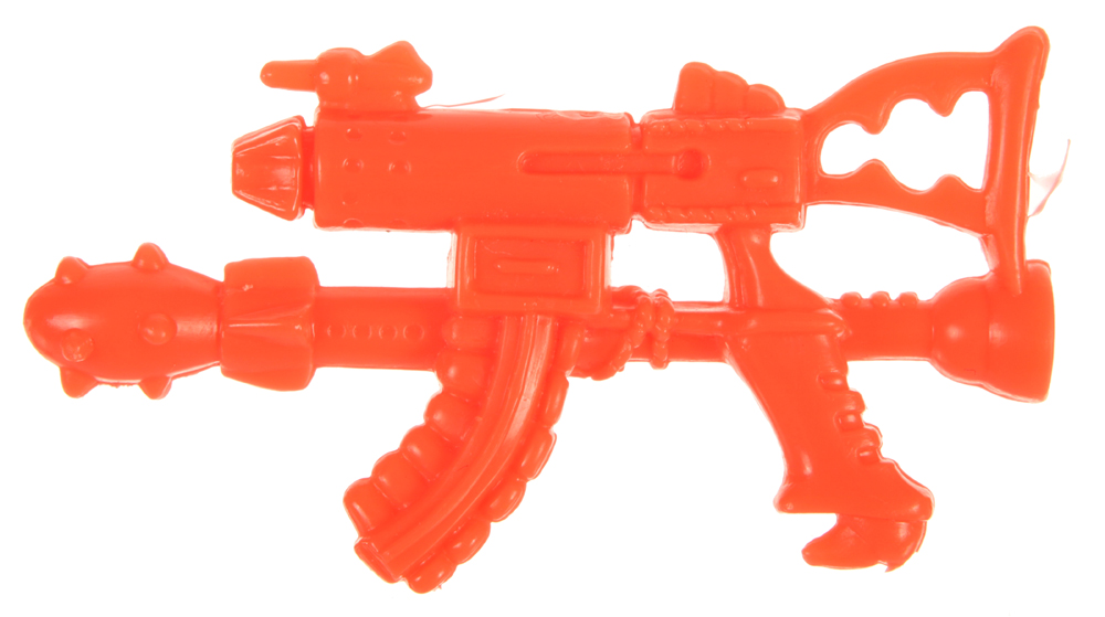 Mega Mutants Needlenose (Teenage Mutant Ninja Turtles (TMNT), Original ...