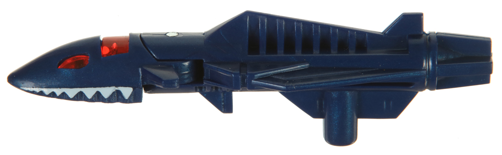 Convention Figures Cyclonus (Transformers, BotCon / OTFCC / Timelines ...