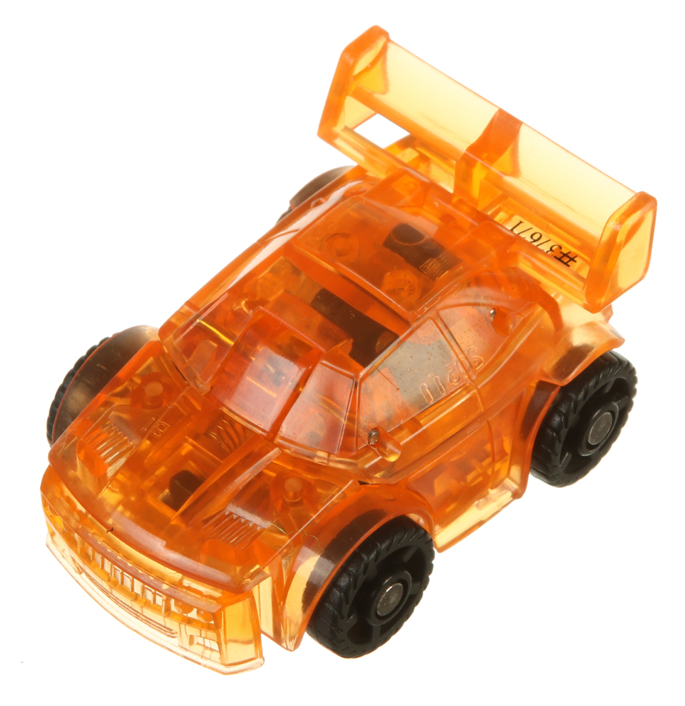 Basic Figures Bumblebee (Super Bot ) (Transformers, Bot Shots, Autobot ...