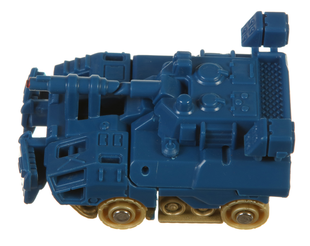 3-Packs Decepticon Brawl, Shockwave, Ironhide (BP009, BP0 ...