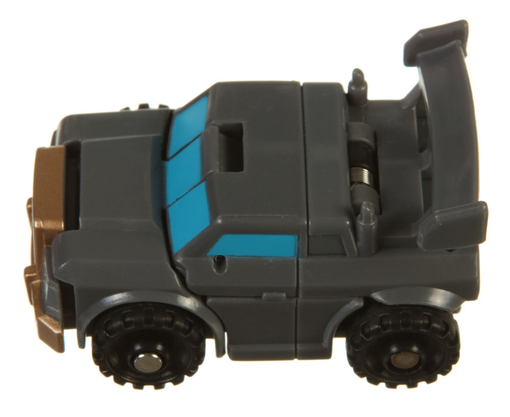 Bot Shot Launchers Ironhide with launcher (BL003) (Transformers, Bot ...
