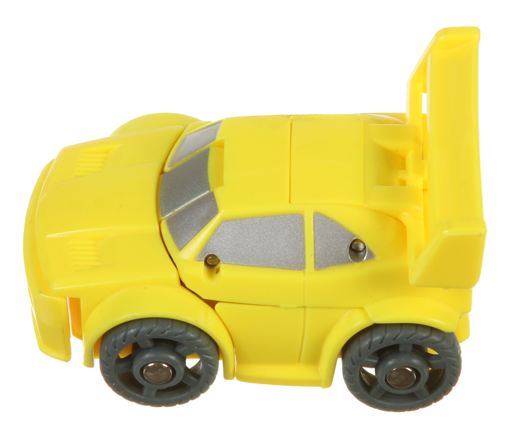 Gift Sets Ultimate Battle Set (Transformers, Bot Shots, Autobot vs ...