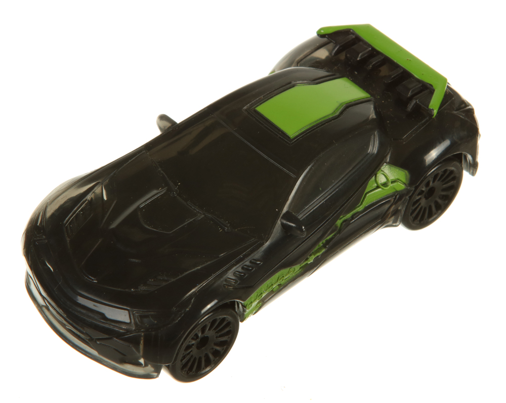 Transformers Speed Stars CRUMPLEZONE Trans Scan Series Dark Moon DOTM ...