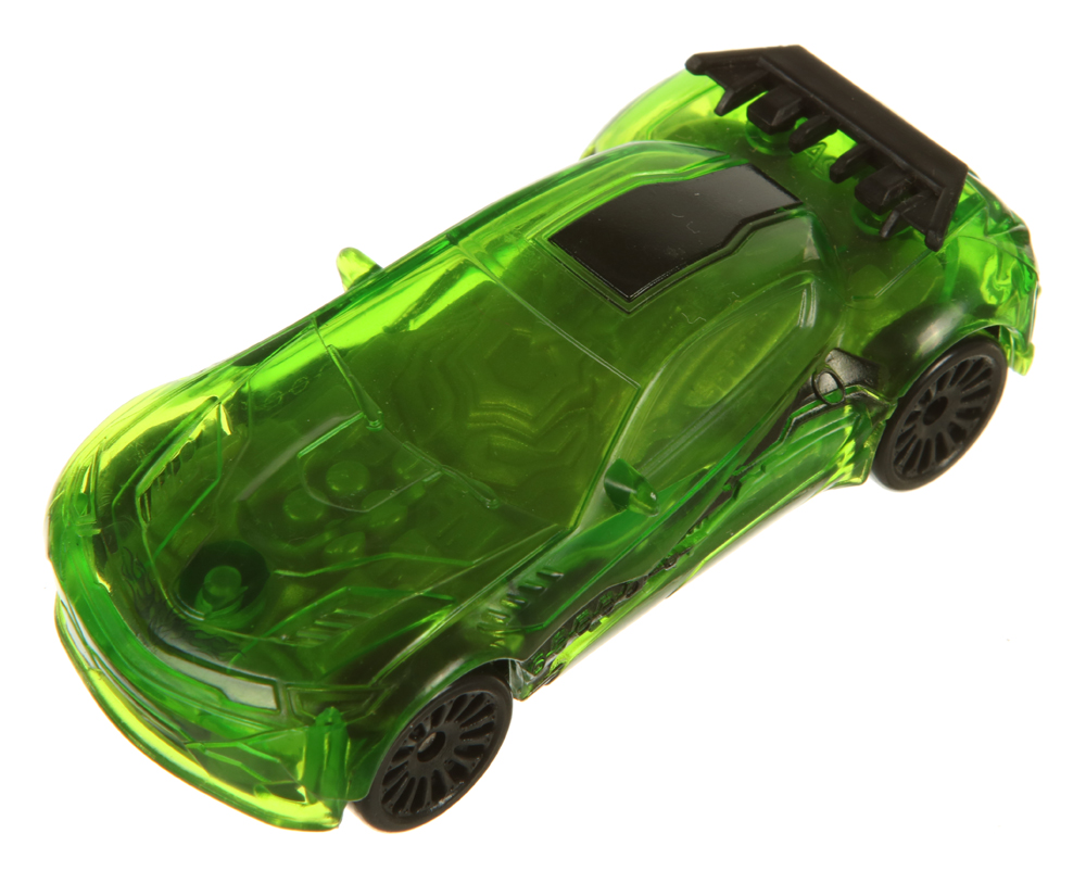 Mini Vehicles Crumplezone (DOTM - Trans Scan) (Transformers, Speed ...