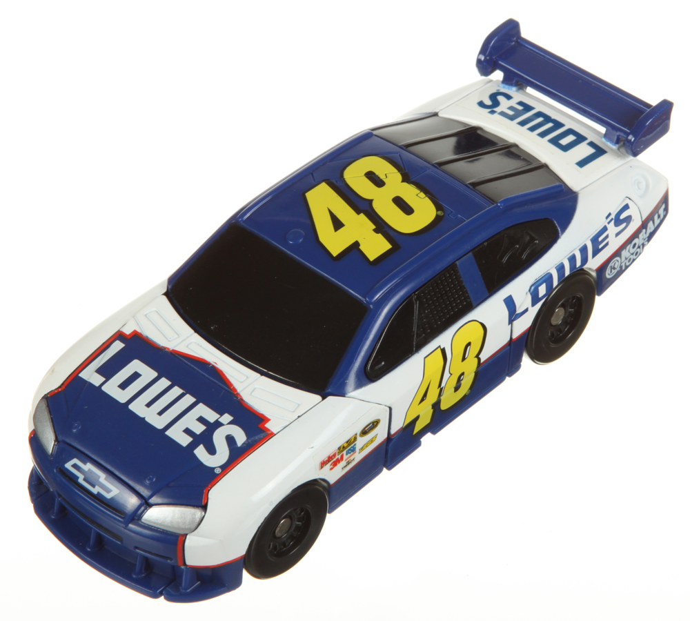 Basic Class Autobot Topspin (DOTM) (Transformers, Speed Stars, Autobot ...