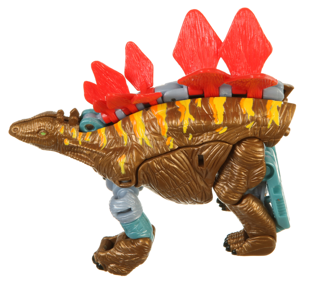 Deluxe Class Striker (Transformers, Beast Machines, Maximal ...