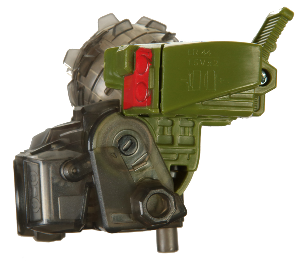 Voyager Class Bulkhead (Transformers, Prime, Autobot) | Transformerland ...