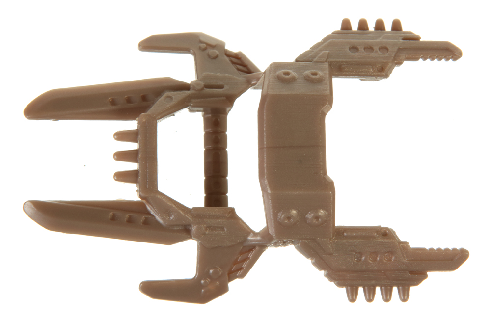 Voyager Class Megatron (Transformers, Prime, Decepticon ...