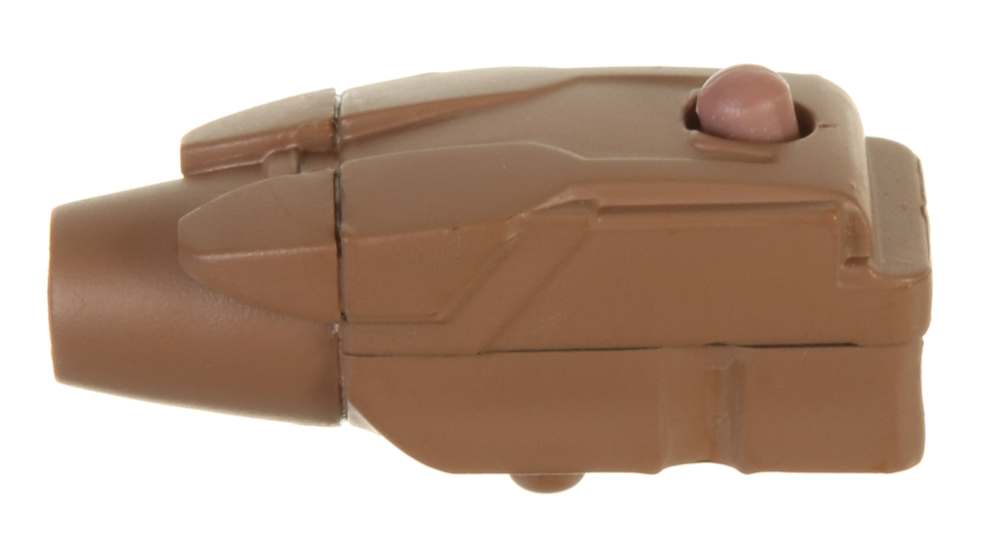 Star Wars Battle Droid Commander to AAT (Transformers, Crossovers ...