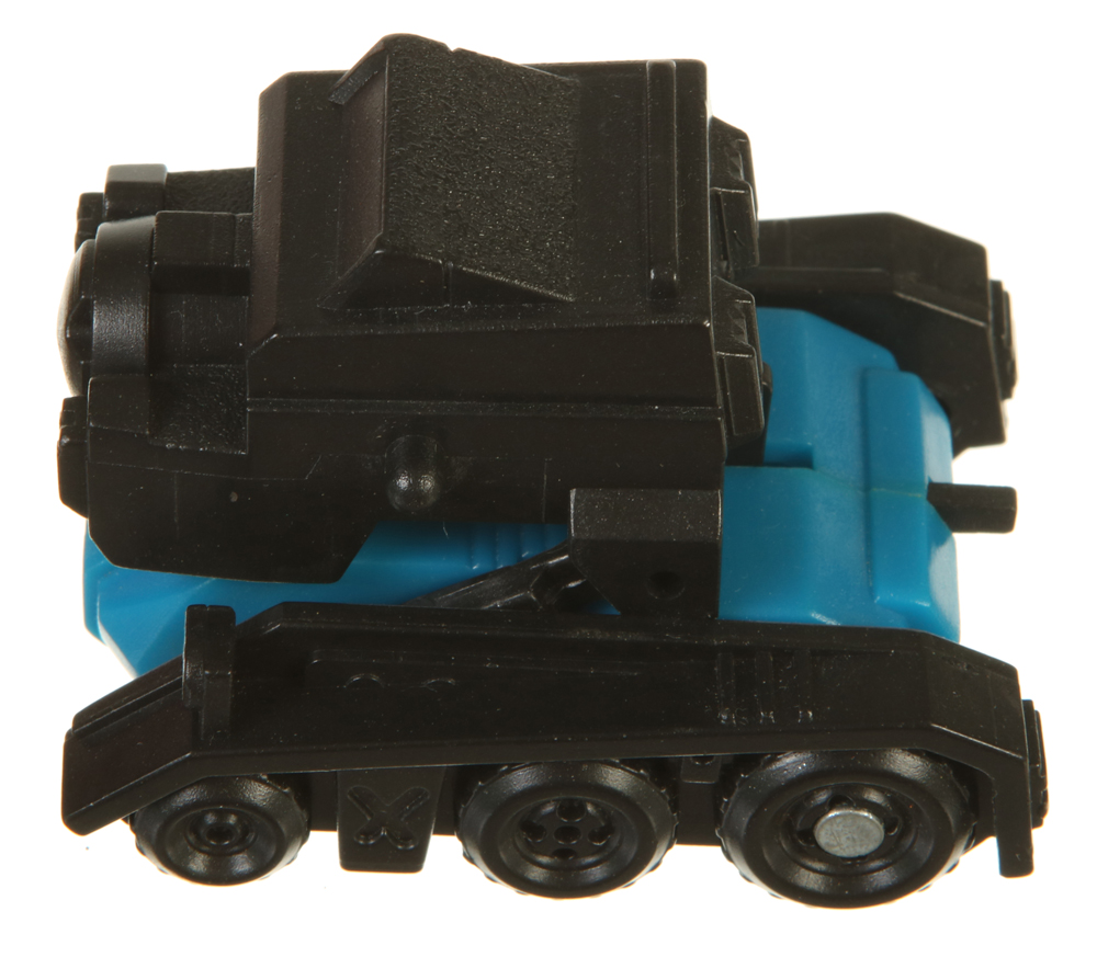 Action Masters Powerflash with Road Rocket (Transformers, G1 (Europe ...