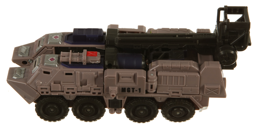 Souvenir Sets Darksyde Megatron and Waspinator (Transformers, BotCon ...