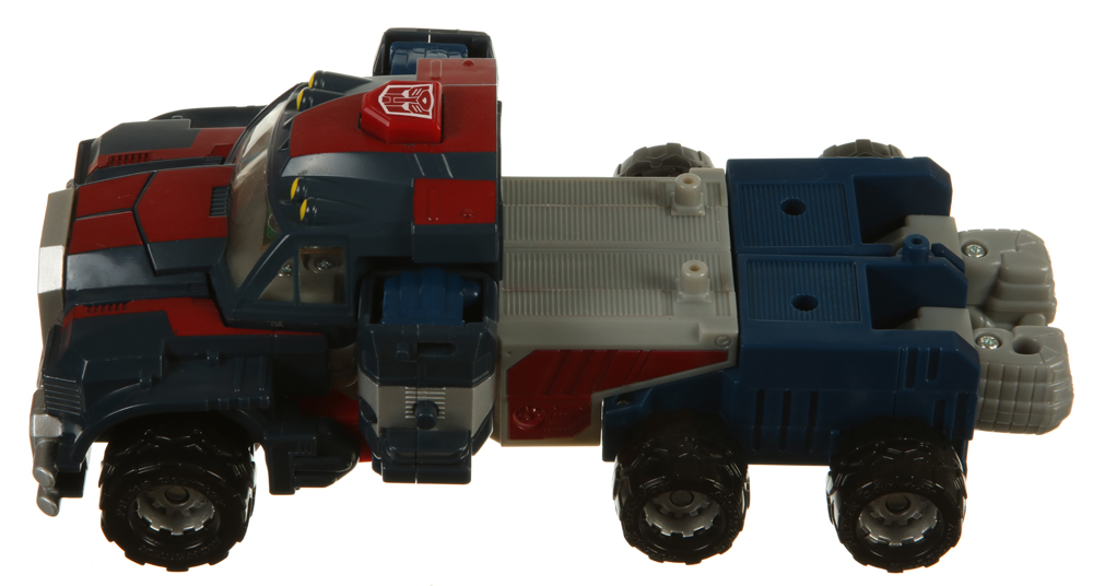 Gift Sets Magna Convoy DX (Transformers, Micron Densetsu, Cybertron ...