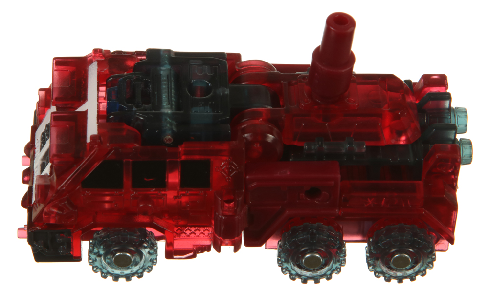 Gift Sets Magna Convoy DX (Transformers, Micron Densetsu, Cybertron ...