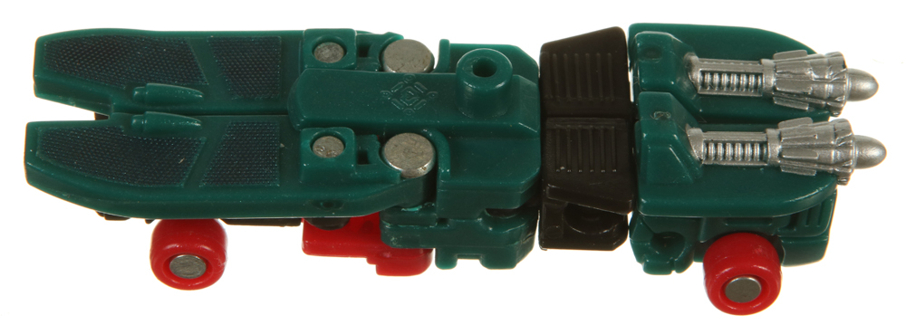 Gift Sets Magna Convoy DX (Transformers, Micron Densetsu, Cybertron ...