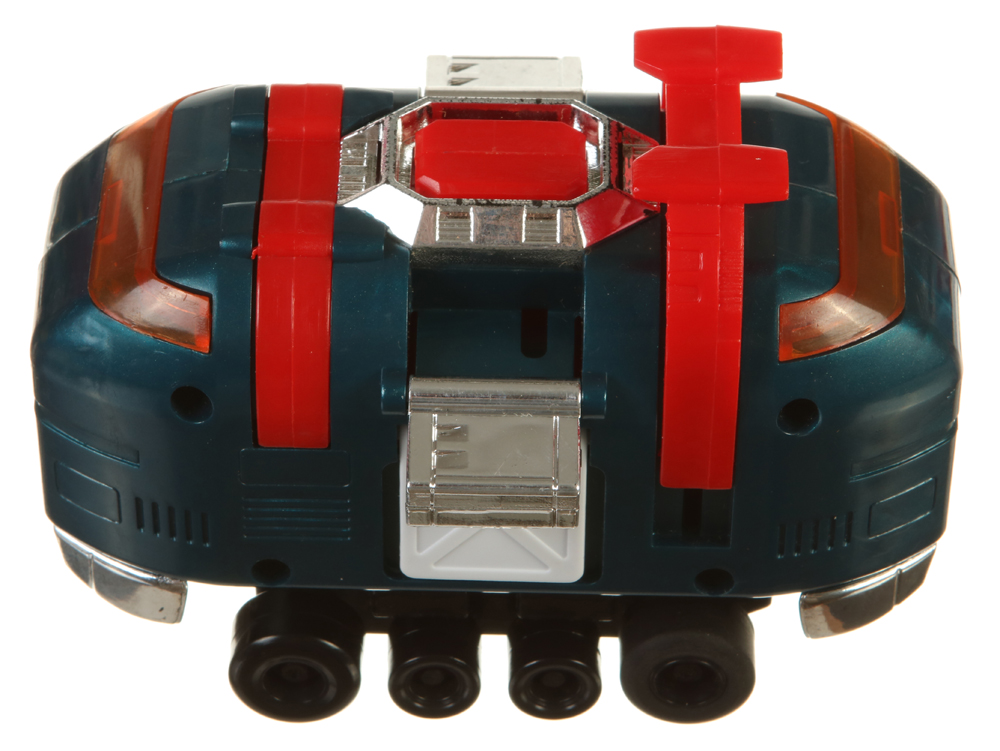 Vehicle Force (Voltron I) Voltron I Air Warrior (Voltron, Matchbox ...