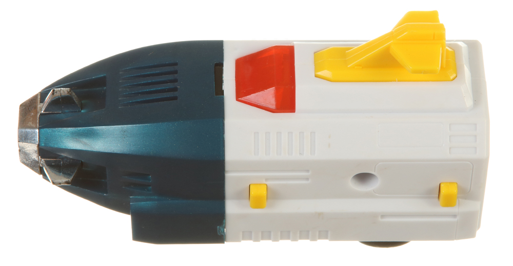 Vehicle Force (Voltron I) Voltron I Space Warrior (Voltron, Matchbox ...