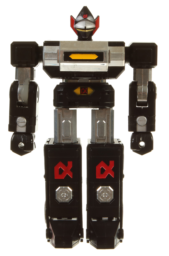 Gladiators (Voltron II) Voltron II Deluxe Gladiator Set (Voltron, Matchbox, Good ...