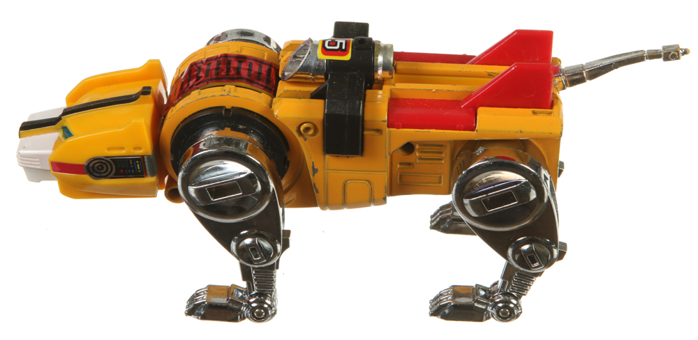 Lion Force (Voltron III, Matchbox) Voltron III Deluxe Lion Set (Voltron ... Lion Force (Voltron III, Matchbox) Voltron III Deluxe Lion Set (Voltron ...