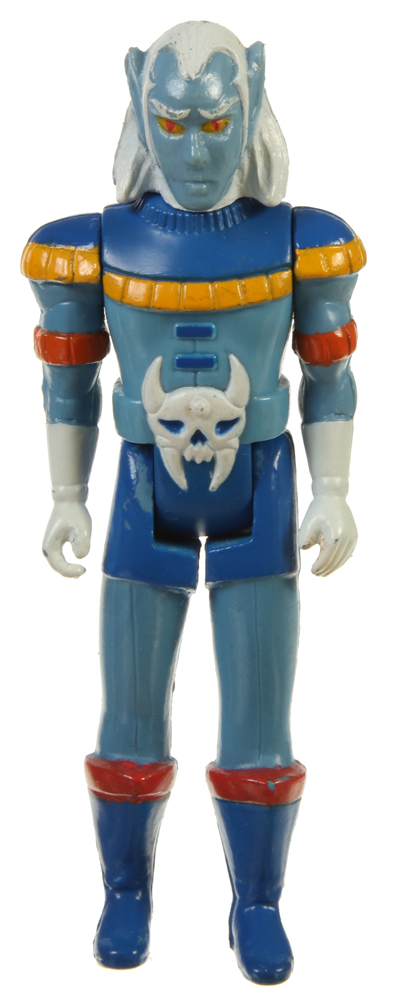 Basic Figures Prince Lotor (Voltron, Panosh Place, Evil ...