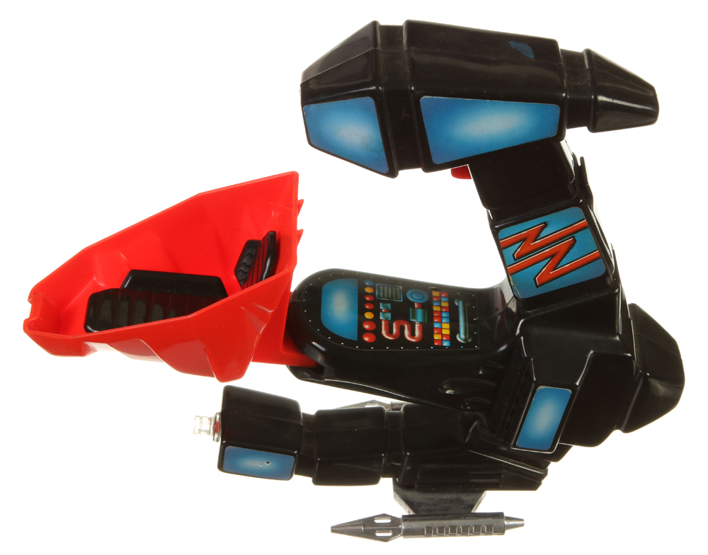 Vehicles Zarkon Zapper (Voltron, Panosh Place, Evil) | Transformerland ...