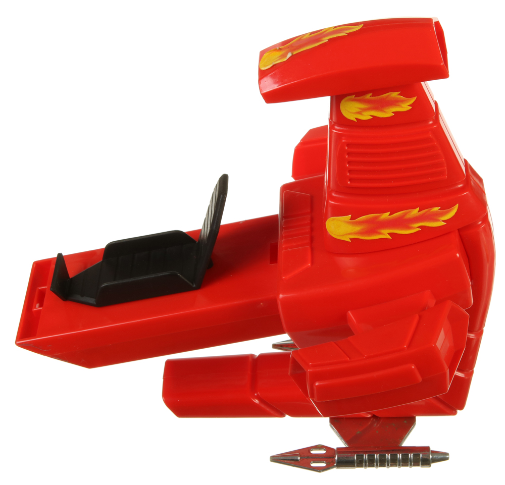 Vehicles Doom Blaster (Voltron, Panosh Place, Evil) | Transformerland ...