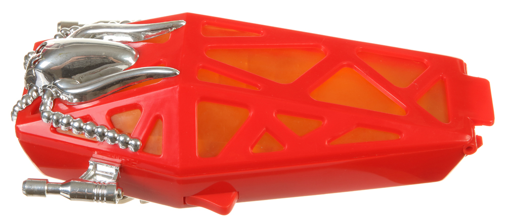 Vehicles Coffin of Doom (Voltron, Panosh Place, Evil) | Transformerland ...