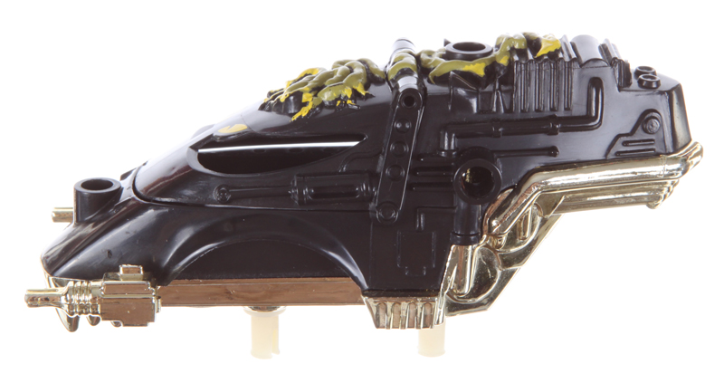 Vehicles Saw Boss (Wheeled Warriors, Monster Minds) | Transformerland ...