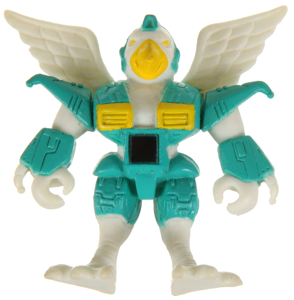 Basic Figures Colonel Bird (4) (Battle Beasts, VS/Unaffiliated ...
