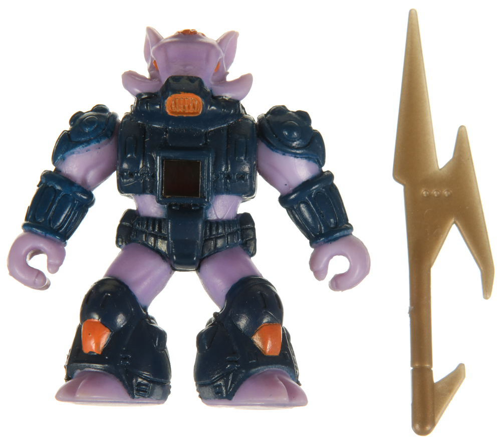 Basic Figures Swiny Boar (14) (Battle Beasts, VS/Unaffiliated ...