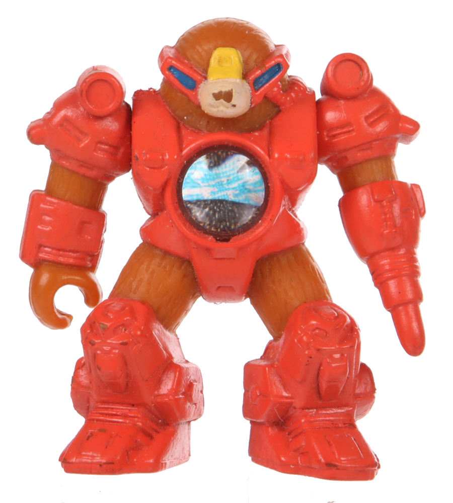 Laser Beasts Anarchy (80) (Transformers, Beastformers, VS/Unaffiliated ...