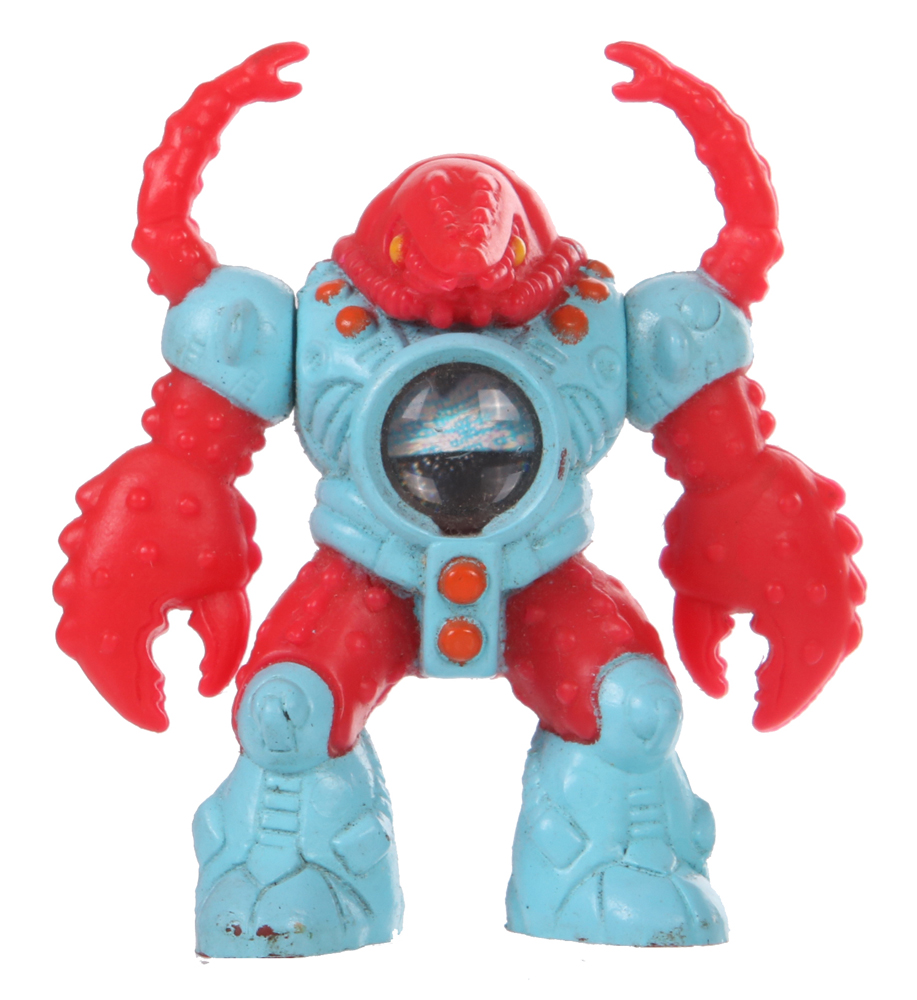 Laser Beasts Zariganian (85) (Transformers, Beastformers, VS ...