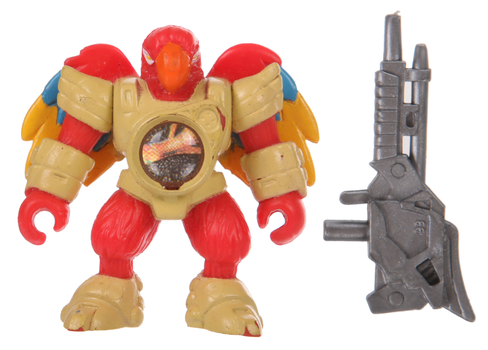 Laser Beasts Rainbow Samu (86) (Transformers, Beastformers, VS ...